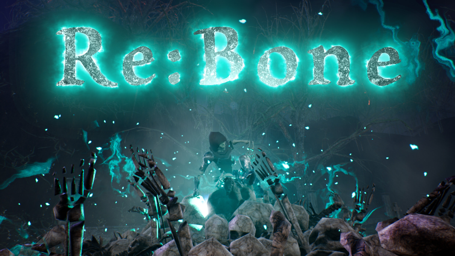 作品紹介 | Re:Bone